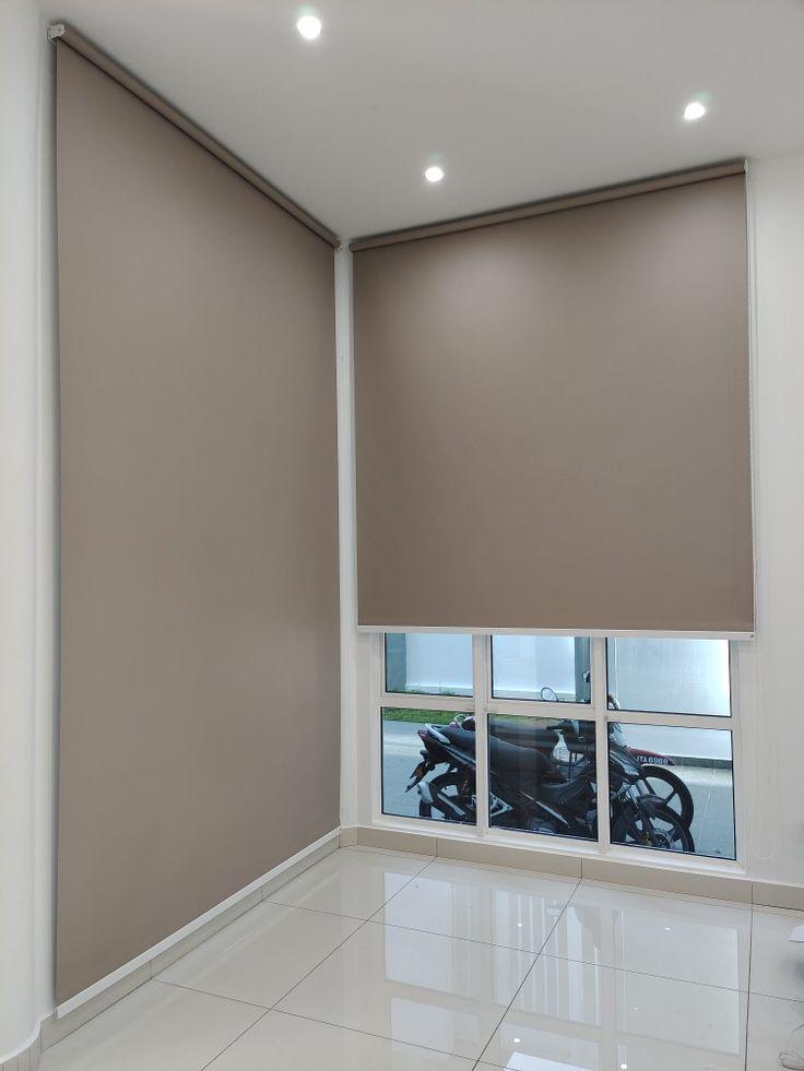 Window Blinds, Online Shop | Shopee Malaysia