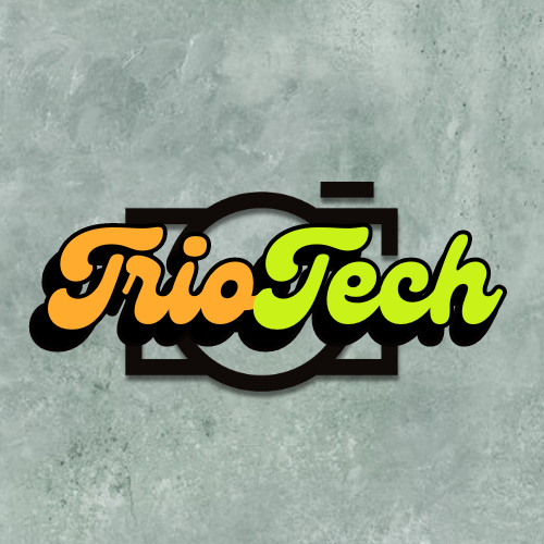 TrioTech, Online Shop | Shopee Malaysia