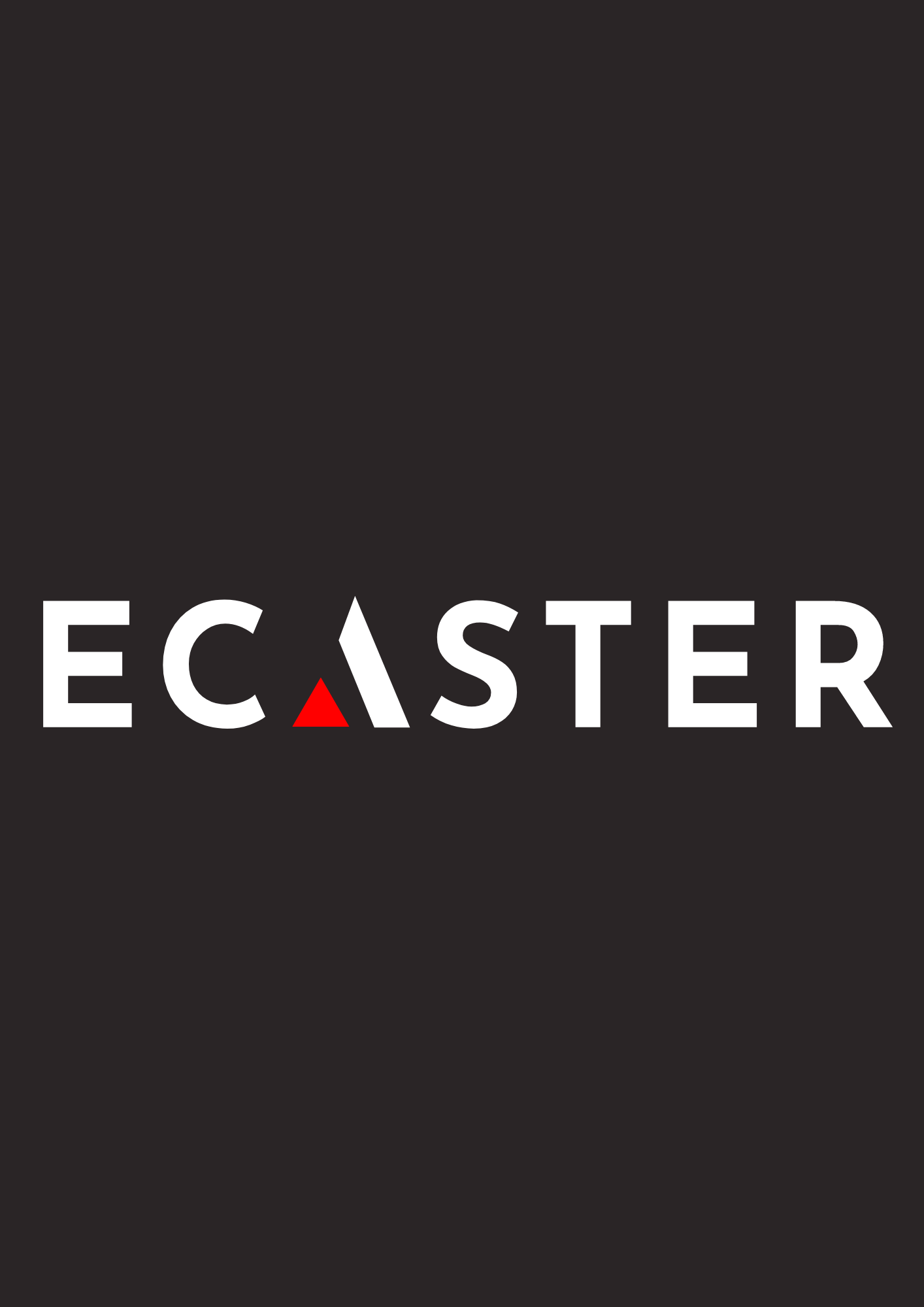 Ecaster Media, Online Shop | Shopee Malaysia