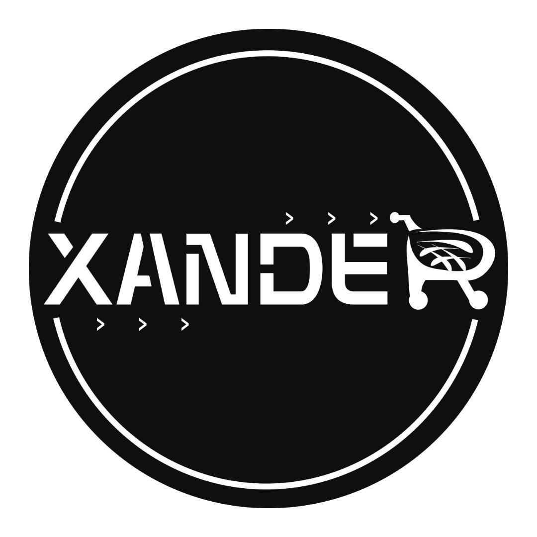 XANDER STORE ENTERPRISE, Online Shop | Shopee Malaysia