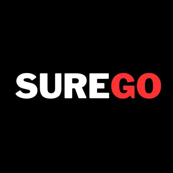 SureGo, Online Shop | Shopee Malaysia