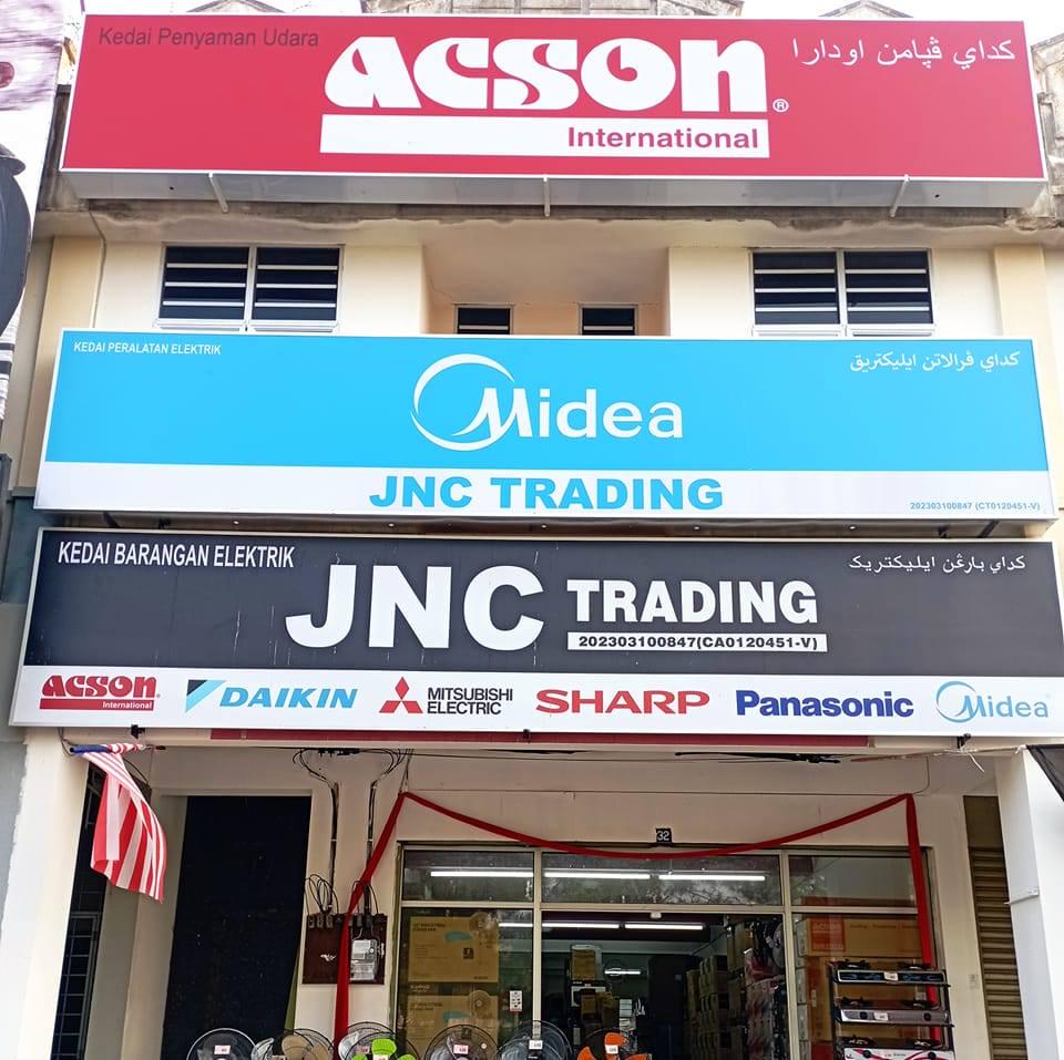 JNC TRADING, Online Shop | Shopee Malaysia