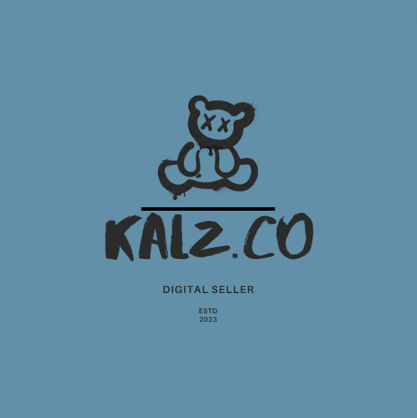 Kalz.co, Online Shop | Shopee Malaysia