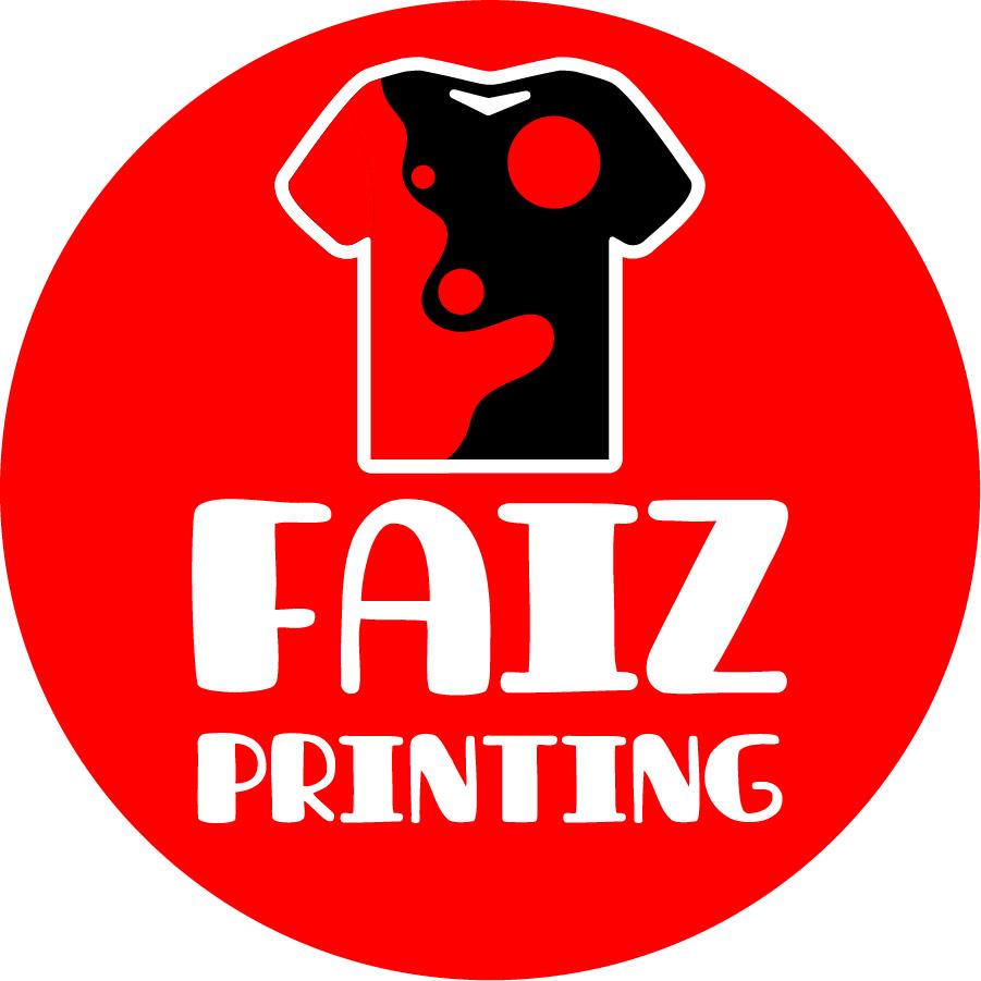 FAIZ PRINTING, Online Shop | Shopee Malaysia