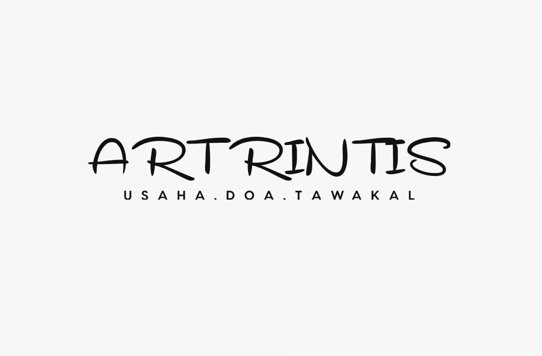 ART RINTIS, Online Shop | Shopee Malaysia