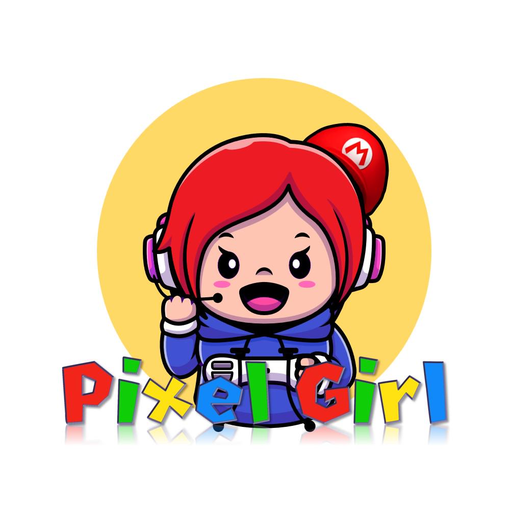 pixelgirl, Online Shop | Shopee Malaysia
