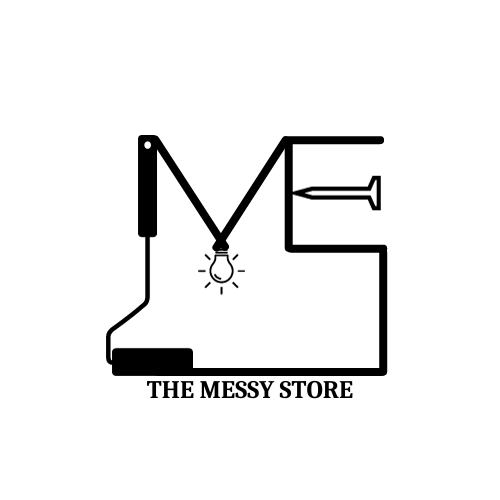 The Messy Store, Online Shop | Shopee Malaysia