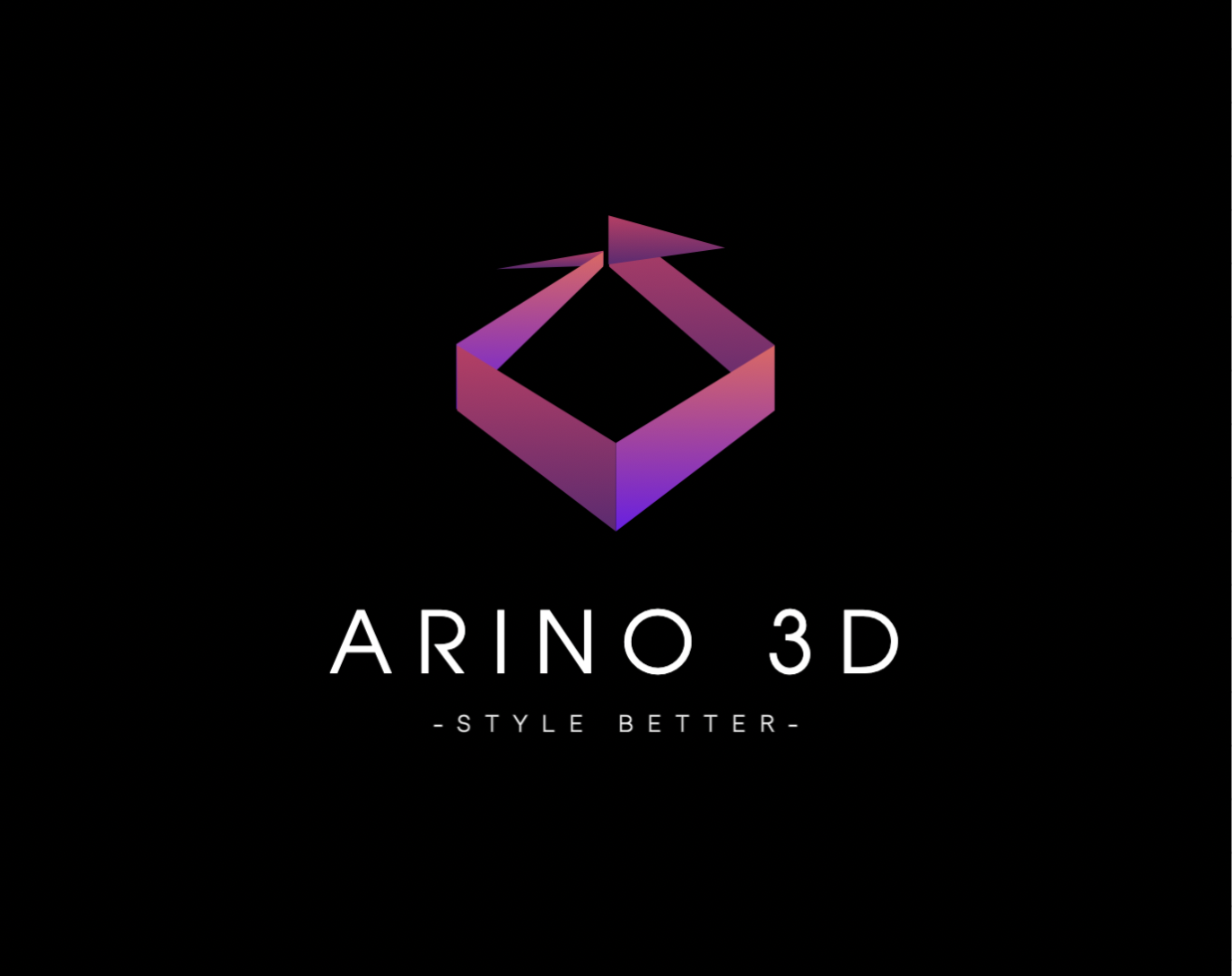 ARINO 3D, Online Shop | Shopee Malaysia