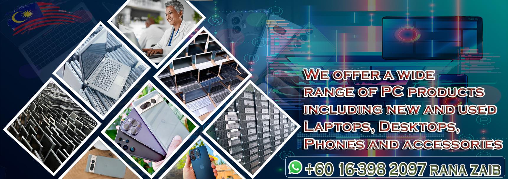 TechTrove Solutions, Online Shop | Shopee Malaysia