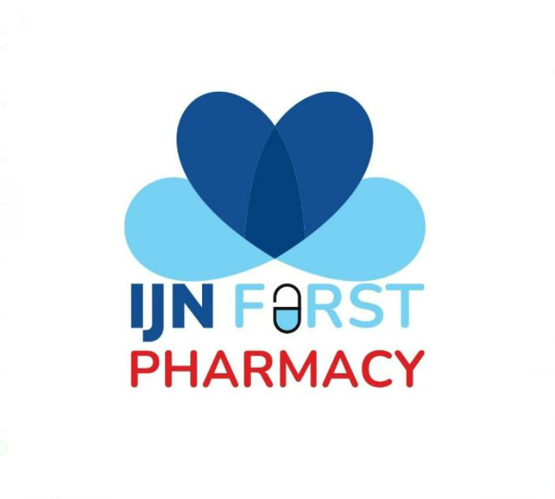 IJN First Pharmacy, Online Shop | Shopee Malaysia