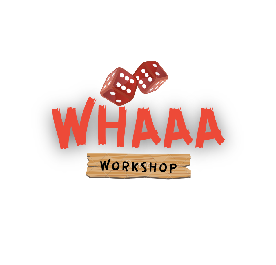 WHAAA WORKSHOP, Online Shop | Shopee Malaysia