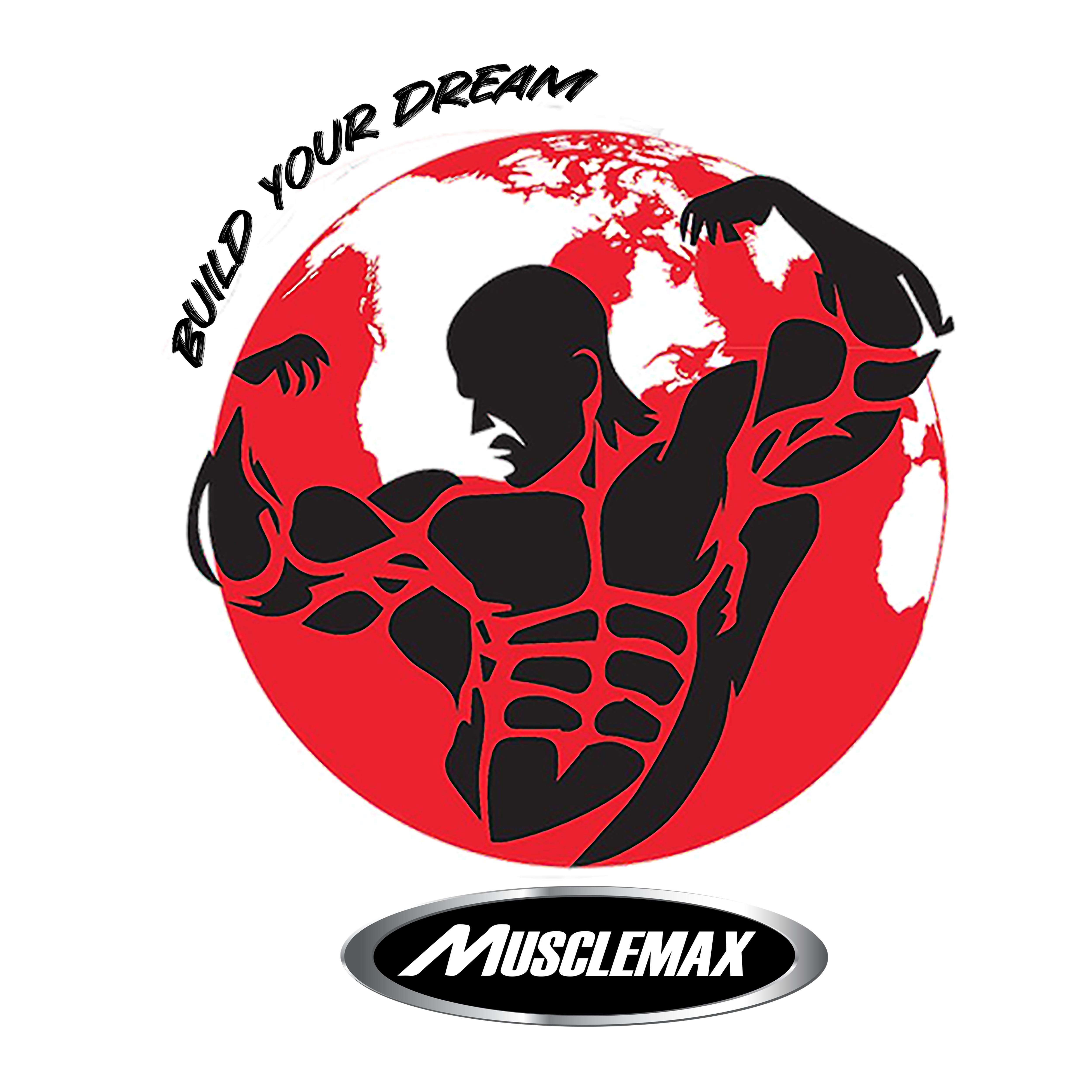 Musclemax Kingdom, Online Shop | Shopee Malaysia