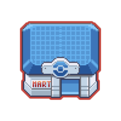 Poké Mart, Online Shop | Shopee Malaysia