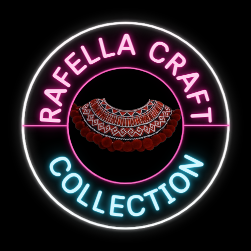 Rafella Craft Collection, Online Shop | Shopee Malaysia