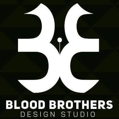 Blood Brothers Design, Online Shop | Shopee Malaysia