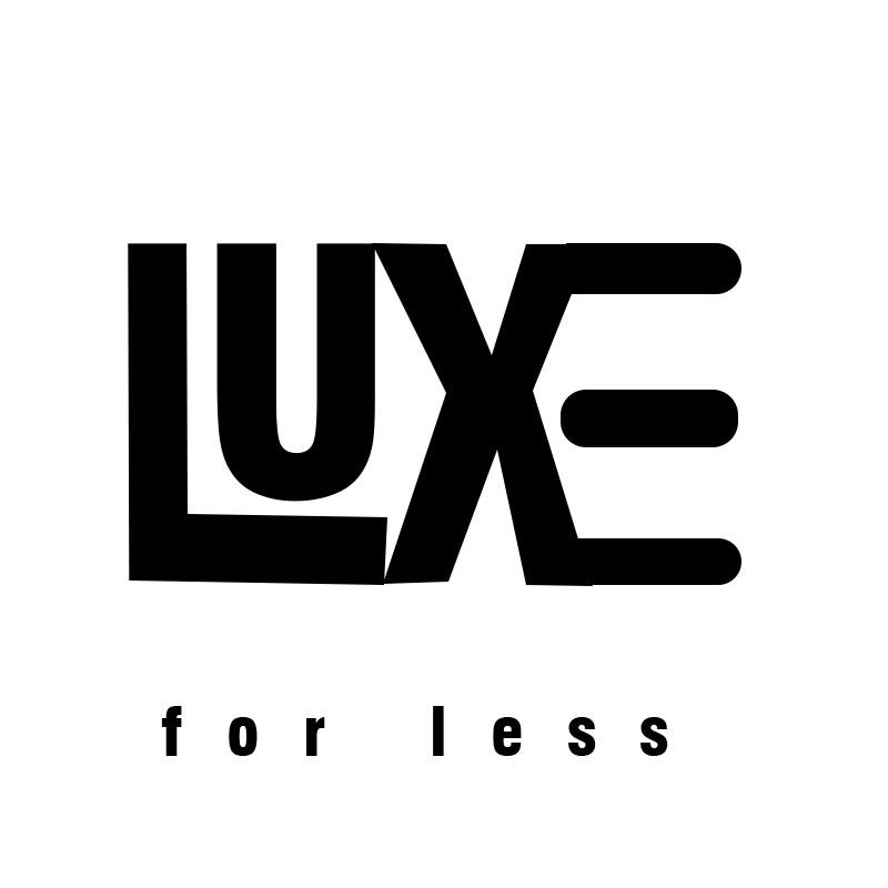Luxe For Less, Online Shop | Shopee Malaysia