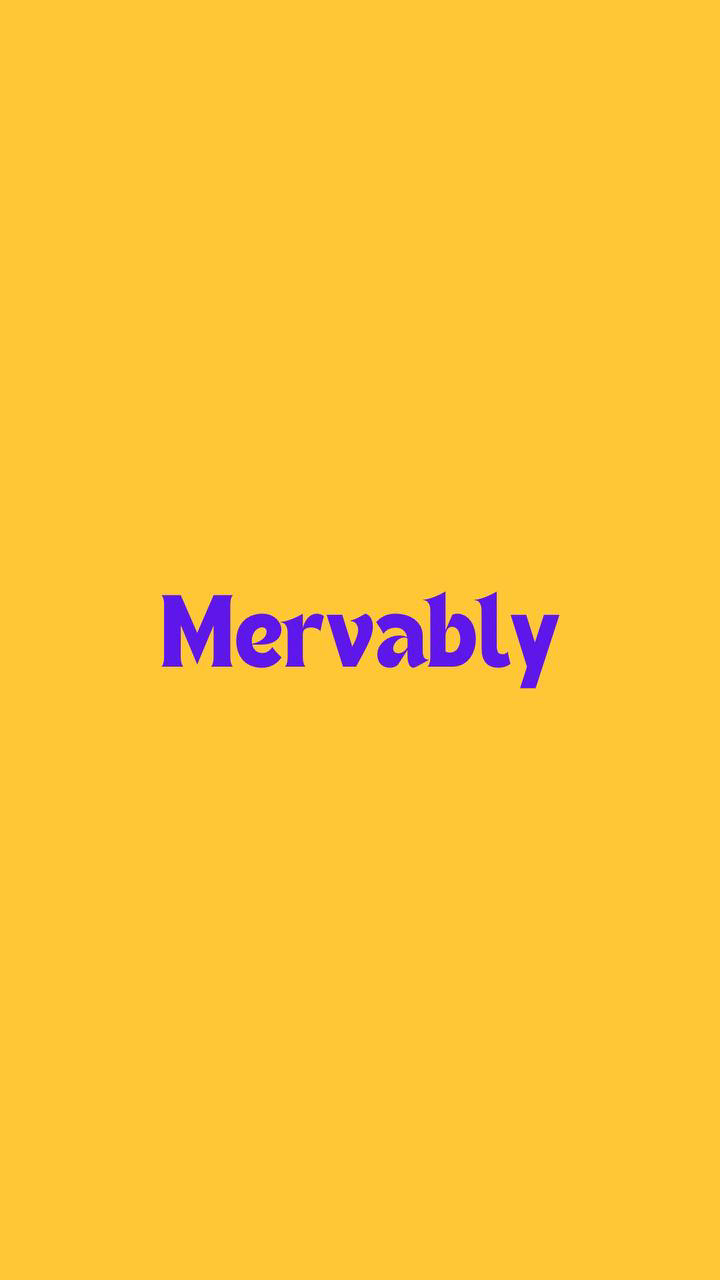 Mervably HQ, Online Shop | Shopee Malaysia
