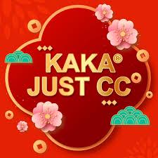 KAKA JUST CC OFFICIAL STORE, Online Shop | Shopee Malaysia