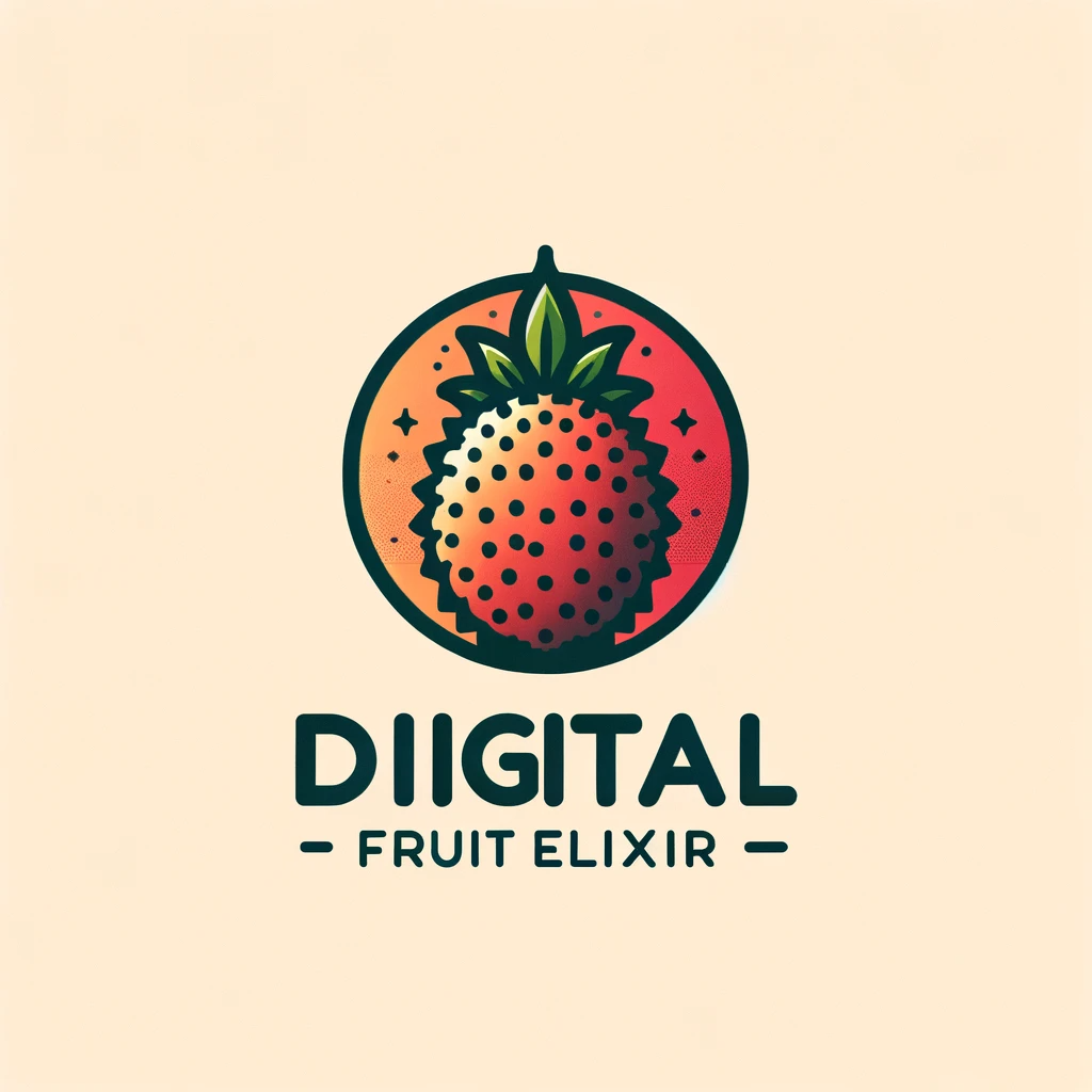 Digital Fruit Elixir, Online Shop | Shopee Malaysia