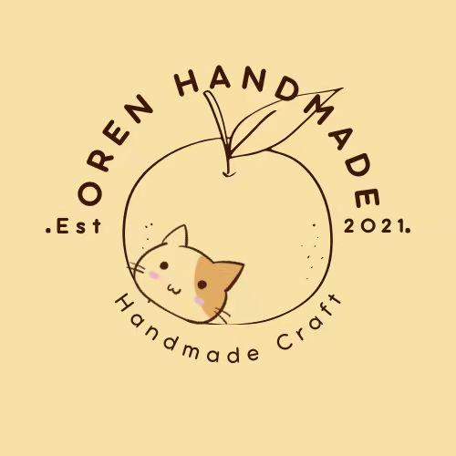 Oren Handmade Craft, Online Shop | Shopee Malaysia