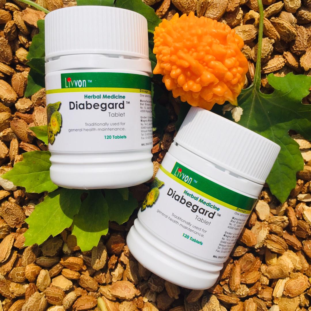 Diabegard Official, Online Shop | Shopee Malaysia