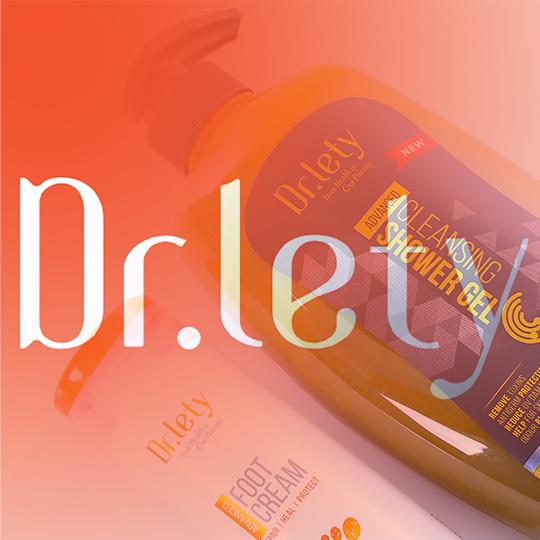 Dr.Lety Official Store, Online Shop | Shopee Malaysia