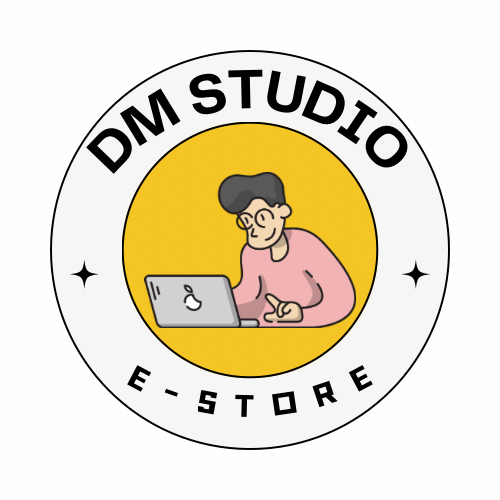 DM STUDIO, Online Shop | Shopee Malaysia