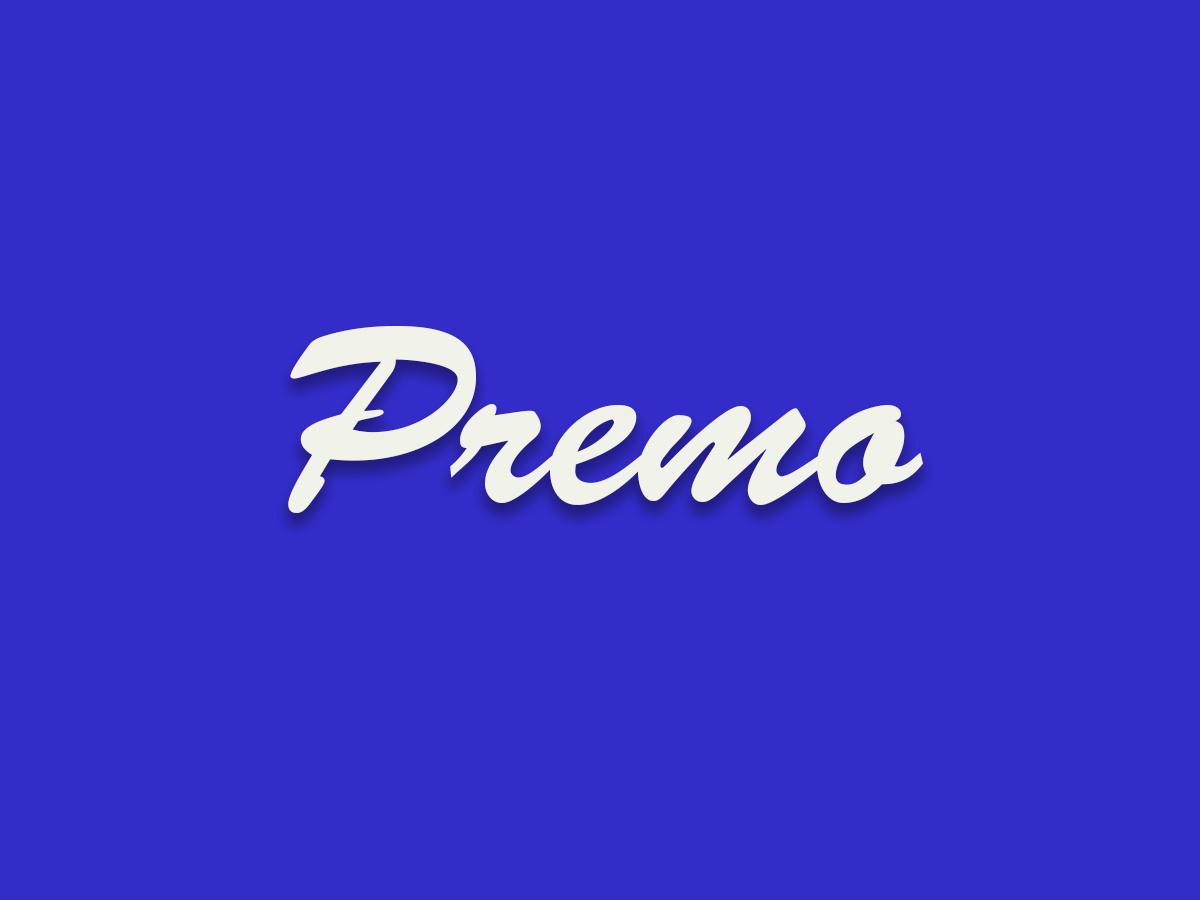 Premo Official Store, Online Shop | Shopee Malaysia