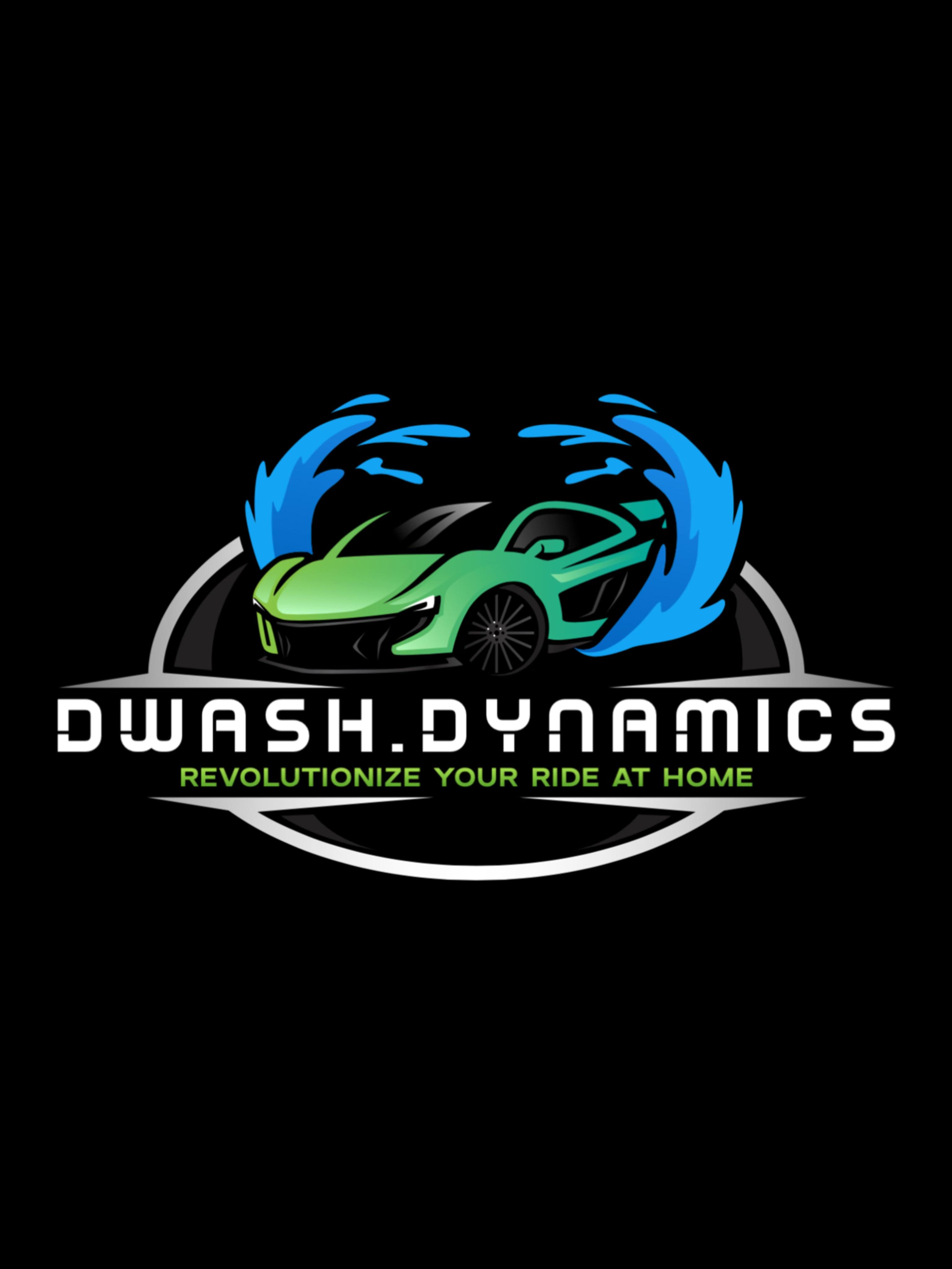 DWASH DYNAMICS, Online Shop | Shopee Malaysia