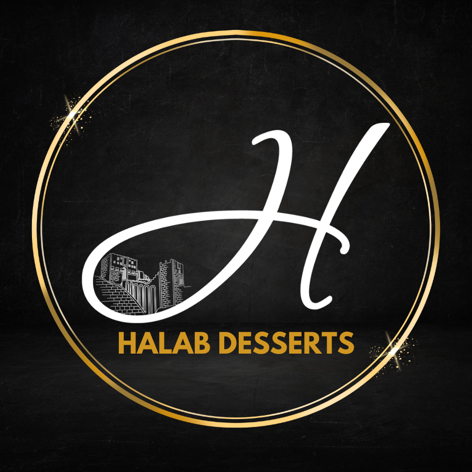 Halab Desserts, Online Shop | Shopee Malaysia