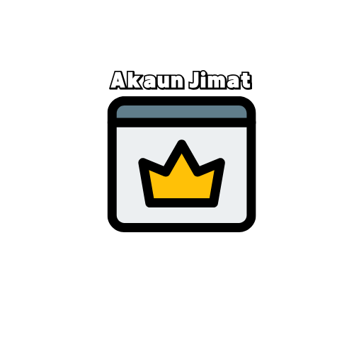 Akaun Jimat, Online Shop | Shopee Malaysia