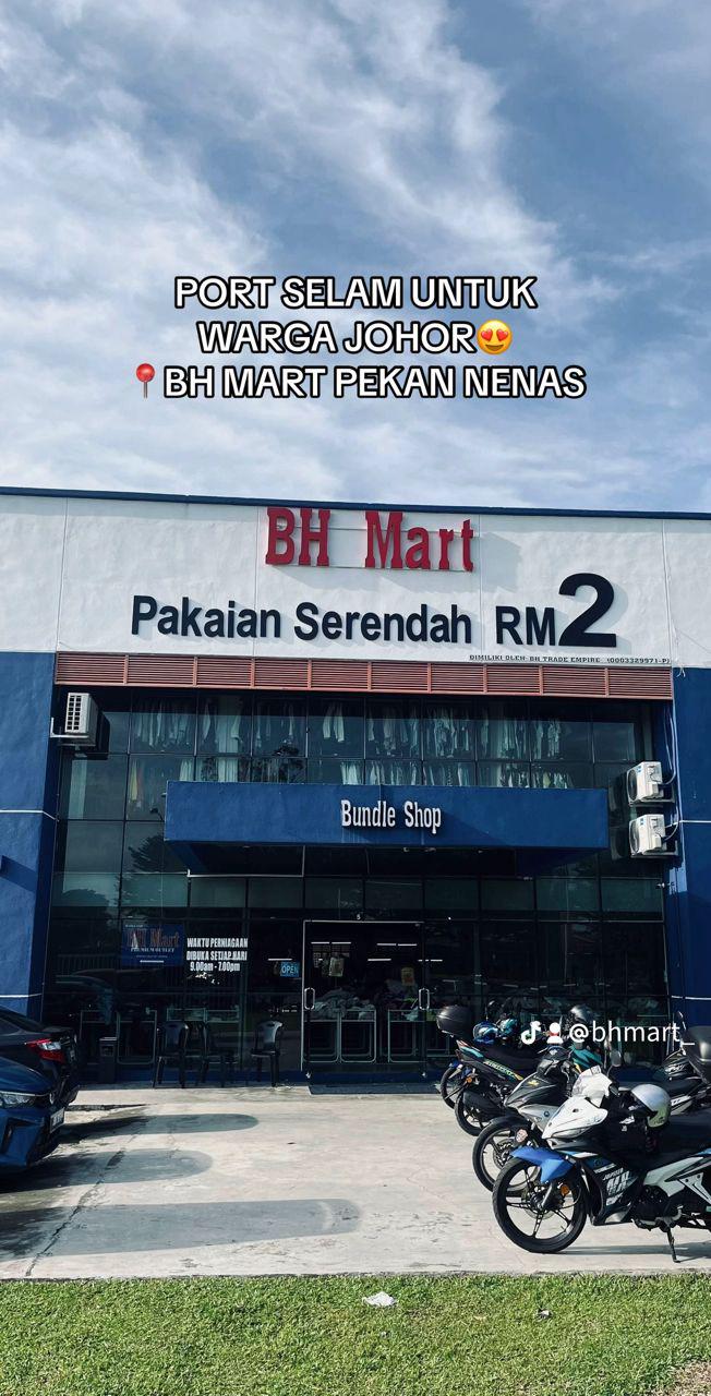 BH Mart Malaysia, Online Shop | Shopee Malaysia