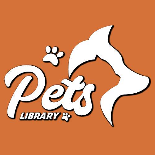 Pet Library, Online Shop | Shopee Malaysia