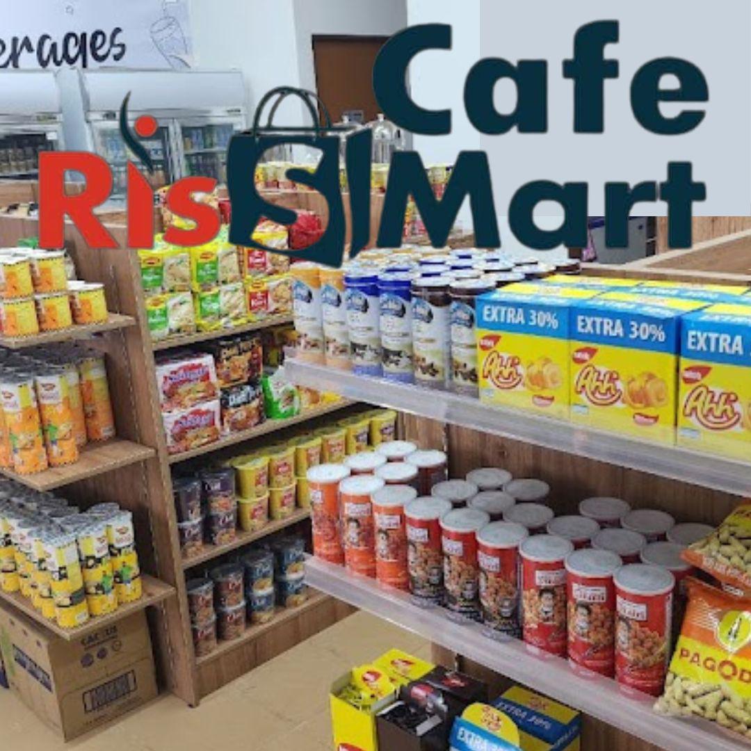 CAFE RISSMART, Online Shop | Shopee Malaysia