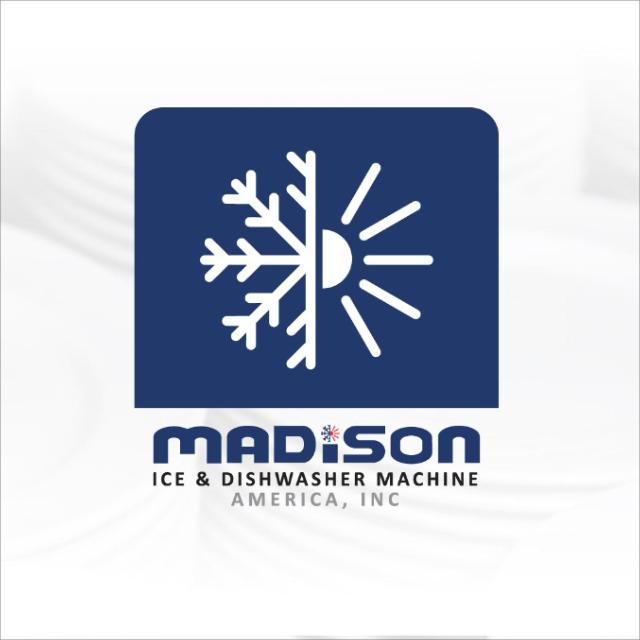 Madison Ice & Dishwasher Machine, Online Shop | Shopee Malaysia