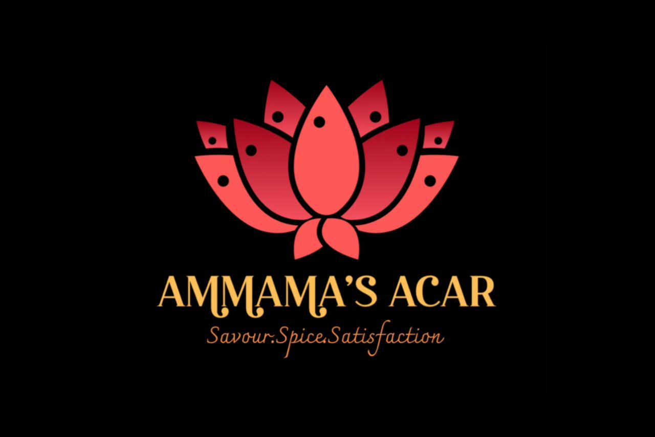 Ammama’s Acar, Online Shop | Shopee Malaysia