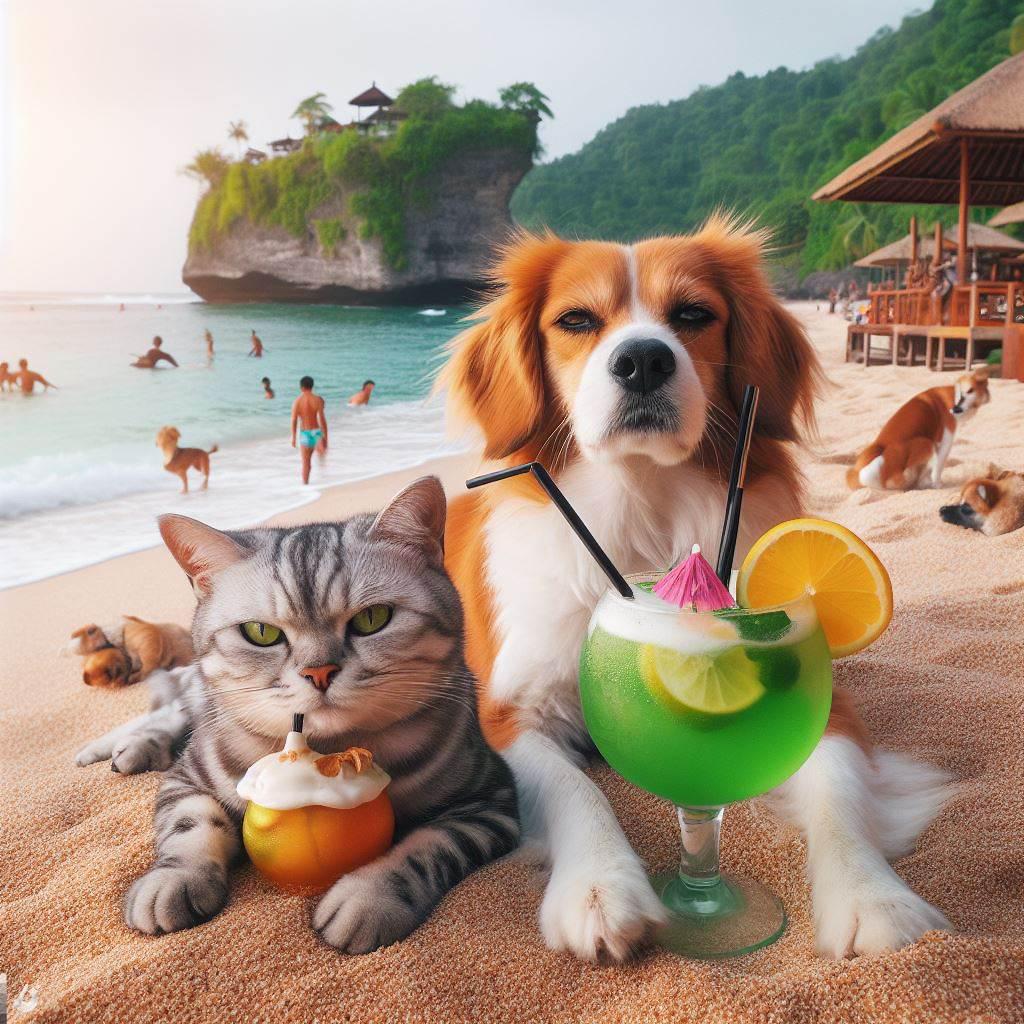 Aloha_Pets, Online Shop | Shopee Malaysia