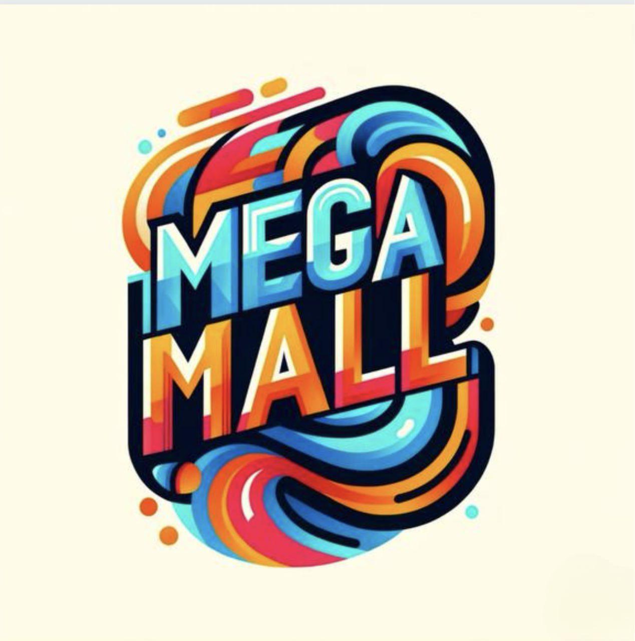 My.MegaMall, Online Shop | Shopee Malaysia