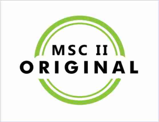 MSC II ORIGINAL, Online Shop | Shopee Malaysia