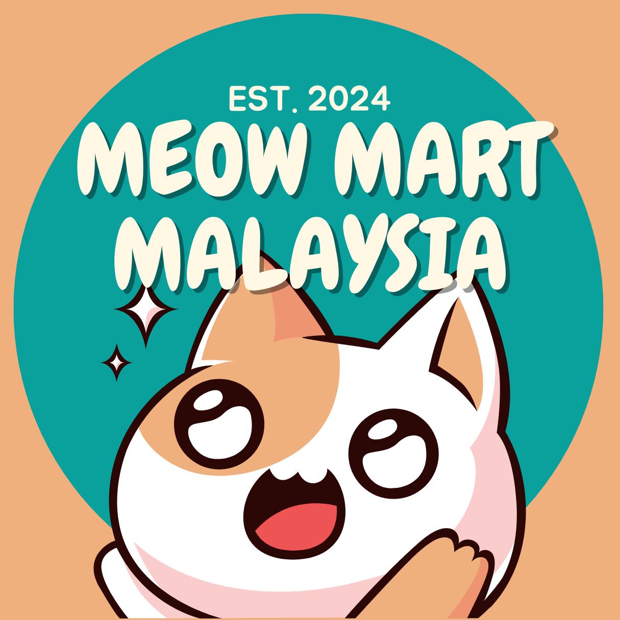 Meow Mart Malaysia.os, Online Shop | Shopee Malaysia