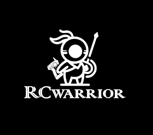 RC Warrior, Online Shop | Shopee Malaysia