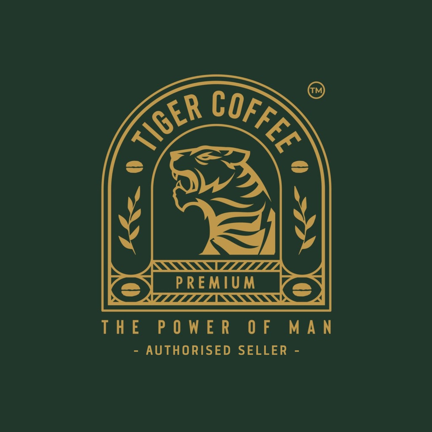 Tiger Coffe Mys, Online Shop | Shopee Malaysia