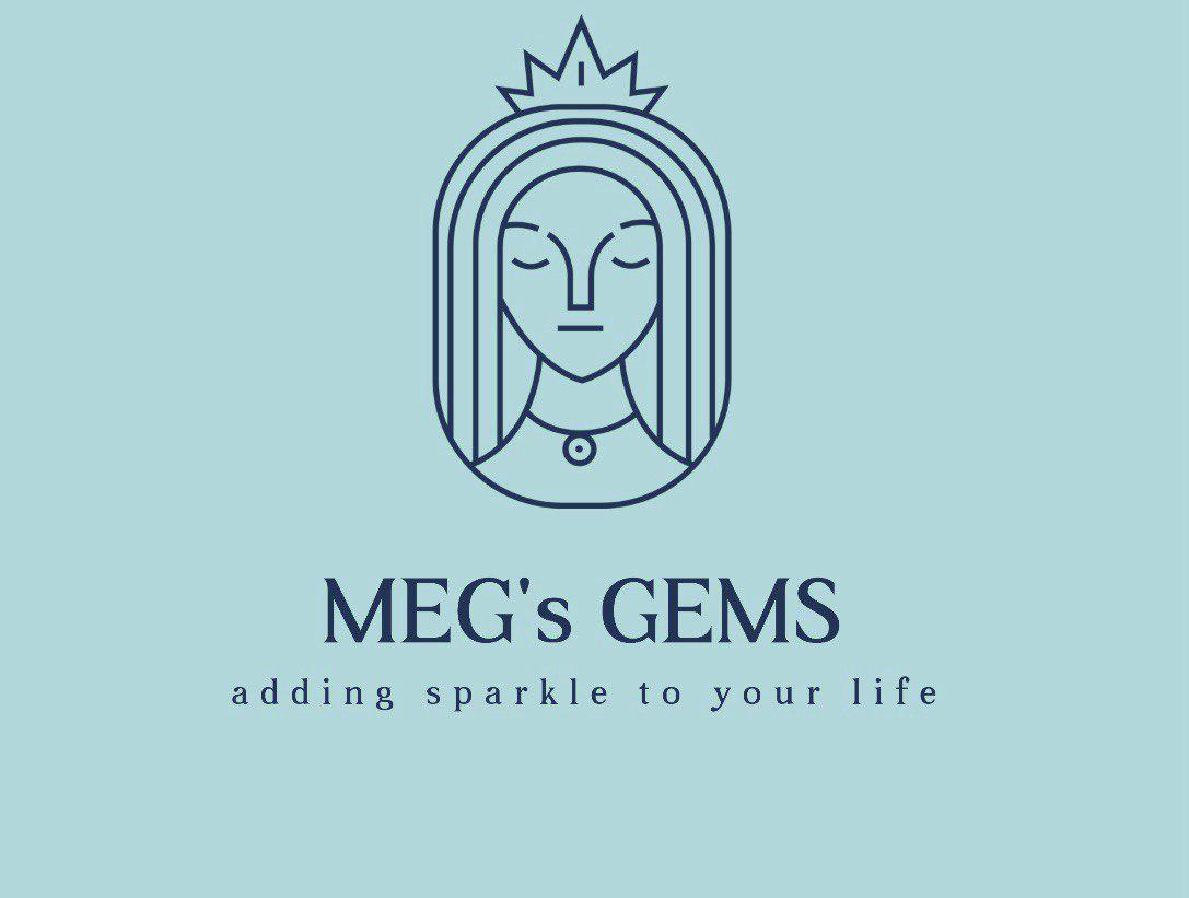 Meg's Gems, Online Shop | Shopee Malaysia
