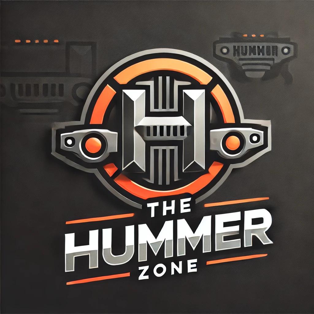 The Hummer Zone, Online Shop | Shopee Malaysia