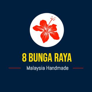 8 Bunga Raya, Online Shop | Shopee Malaysia