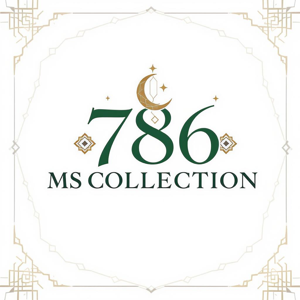 786 MS Collection, Online Shop | Shopee Malaysia