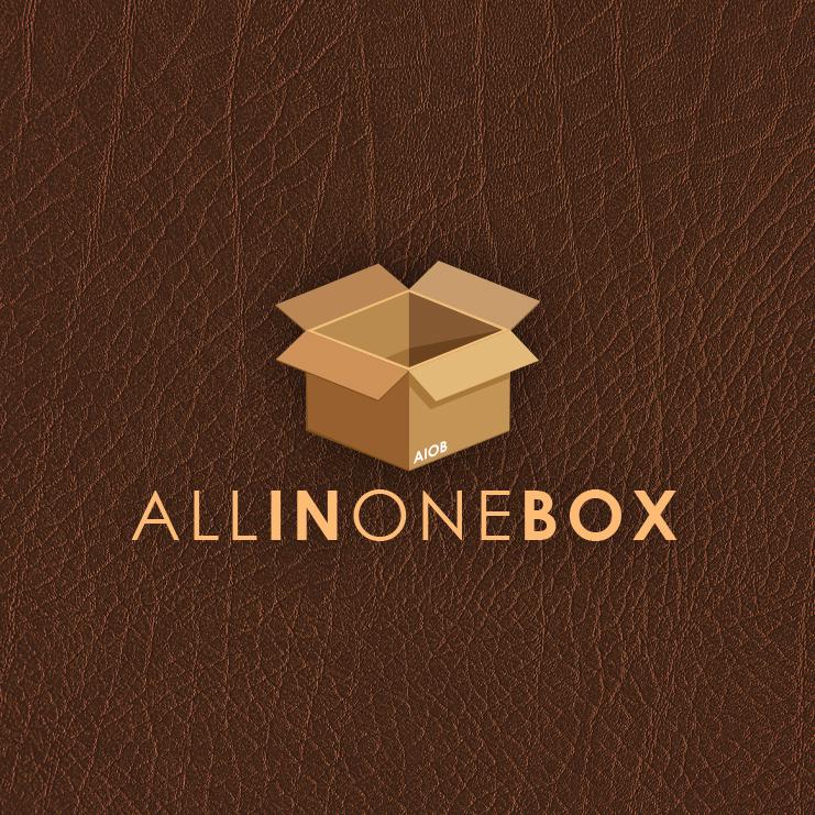 All in one box, Online Shop | Shopee Malaysia