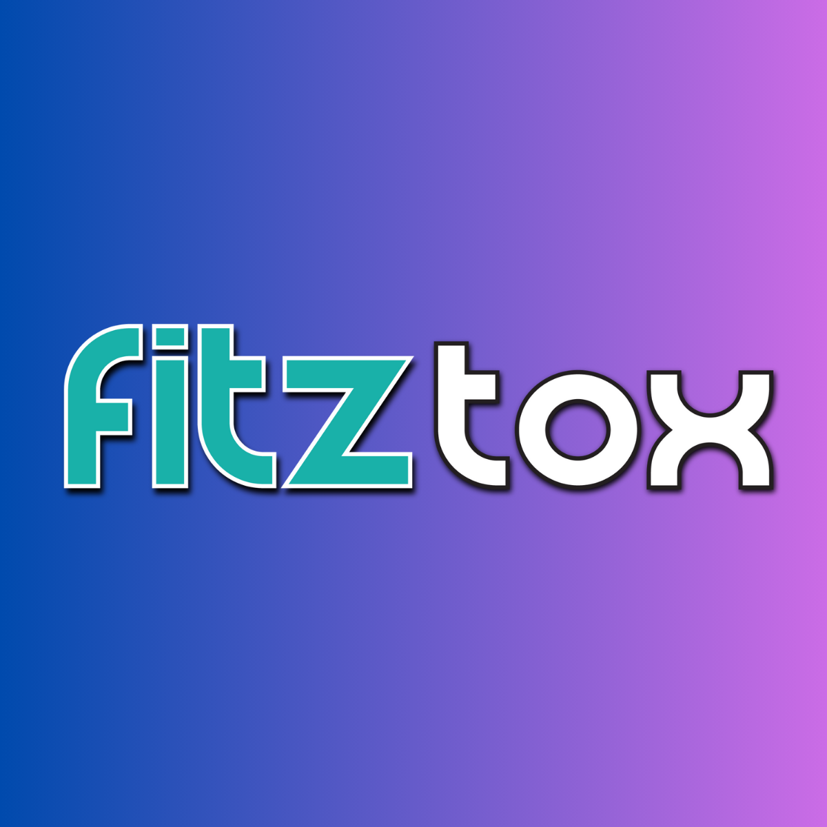 FITZTOX HQ, Online Shop | Shopee Malaysia