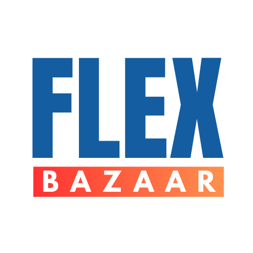 FlexBazaar, Online Shop | Shopee Malaysia