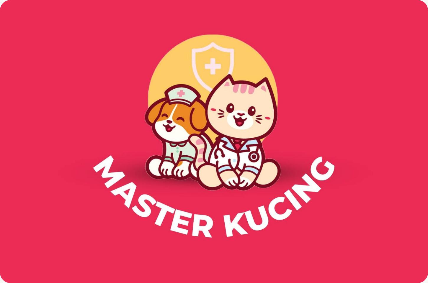Master Kucing HQ, Online Shop | Shopee Malaysia